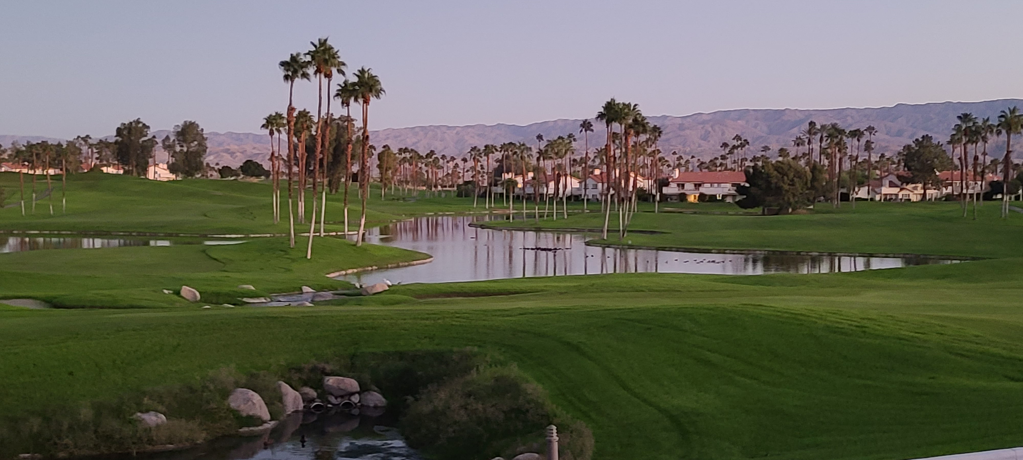 Gallery - Desert Falls Country Club