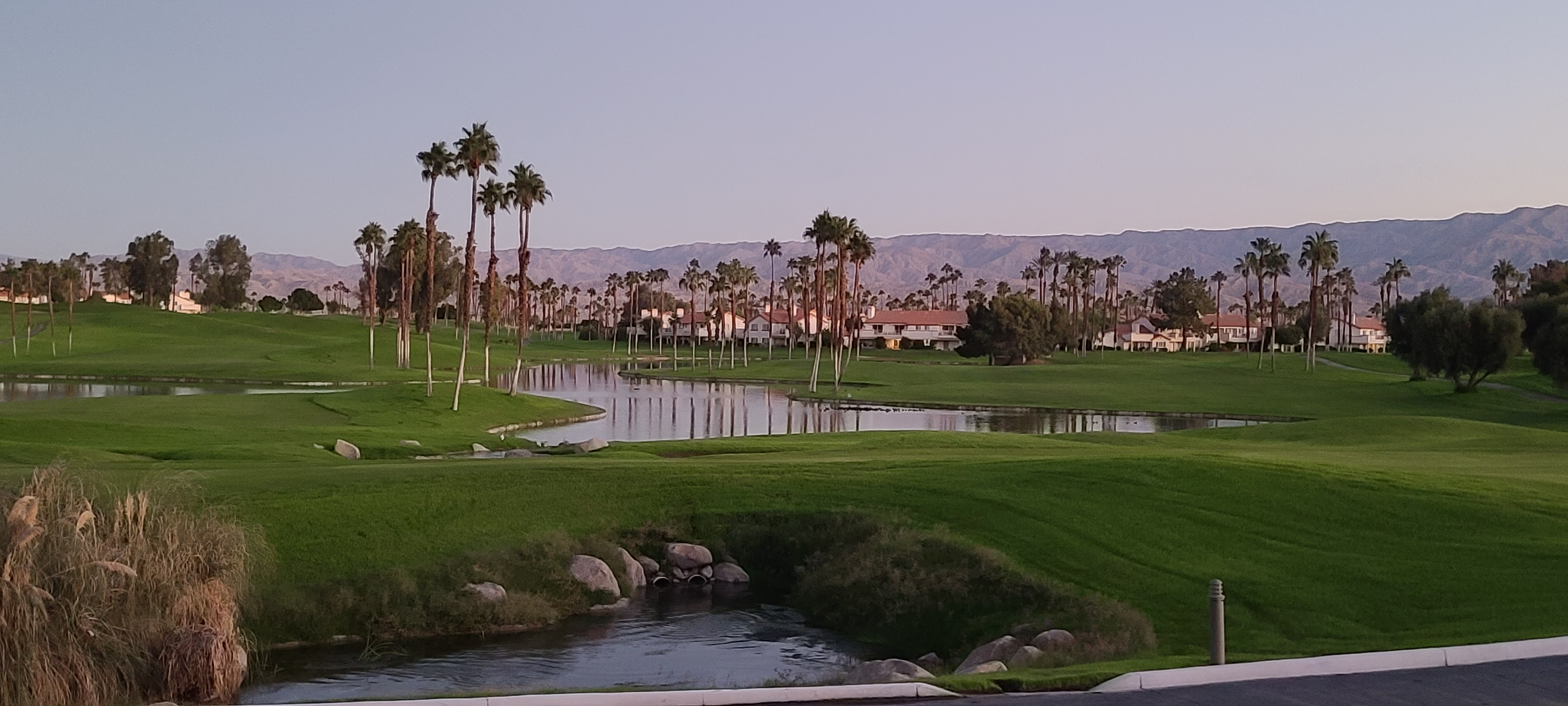 Gallery - Desert Falls Country Club